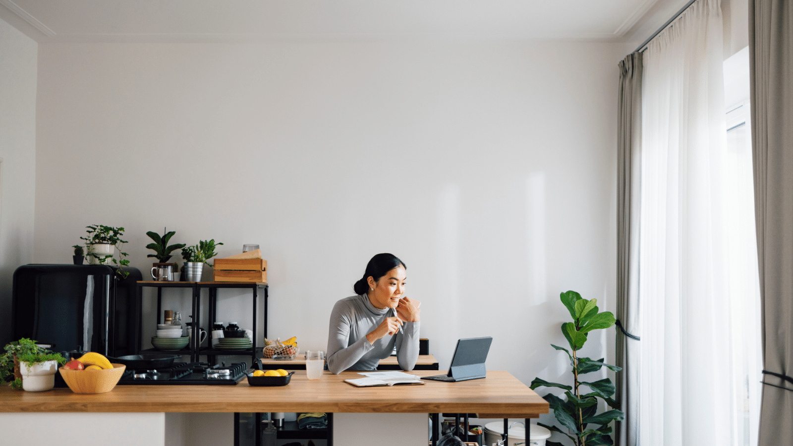 Physical Therapist’s Guide to Physical Health Working From Home