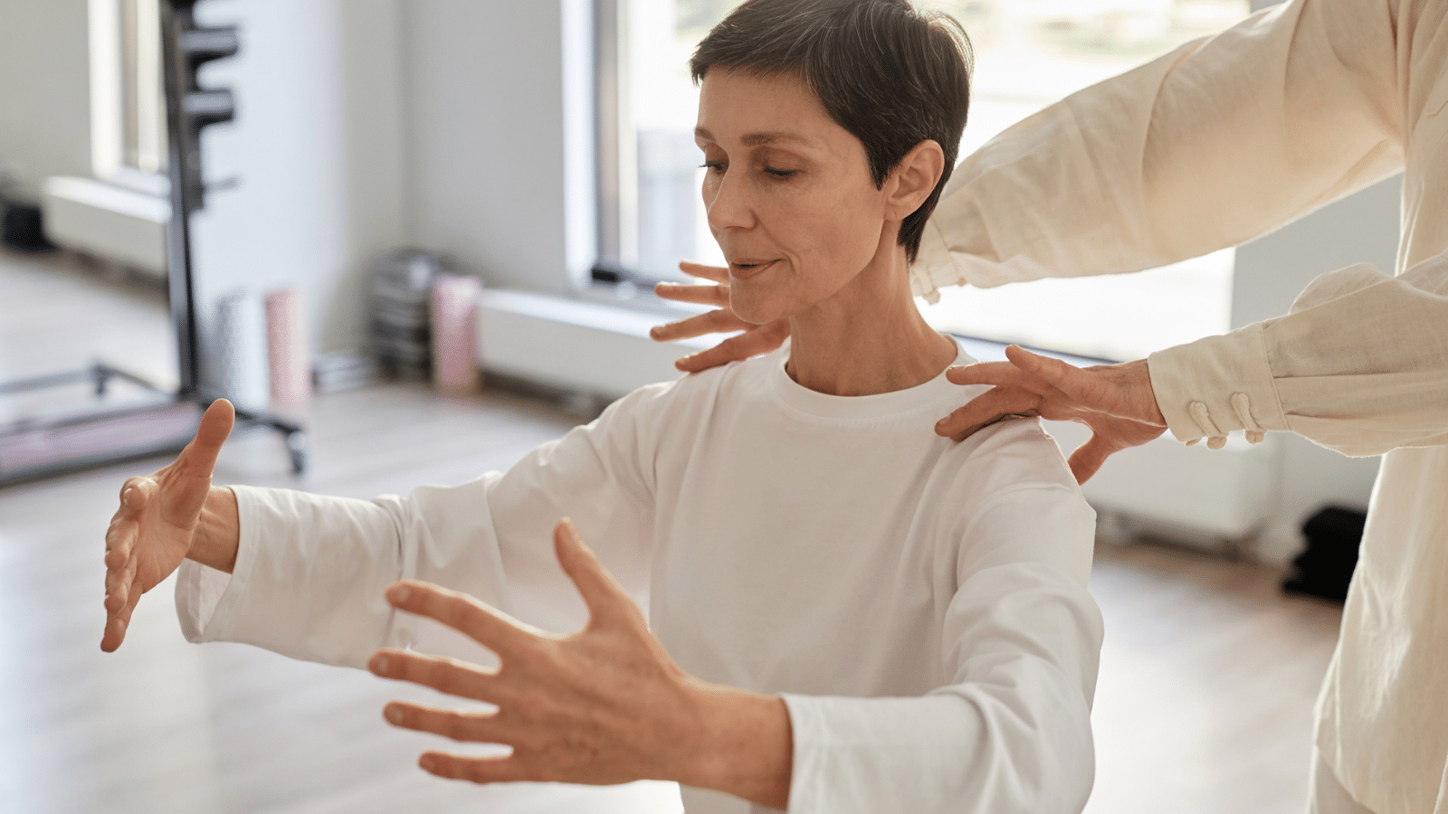 Incorporating Mindfulness in Physical Therapy Practice | Peake PT Blog